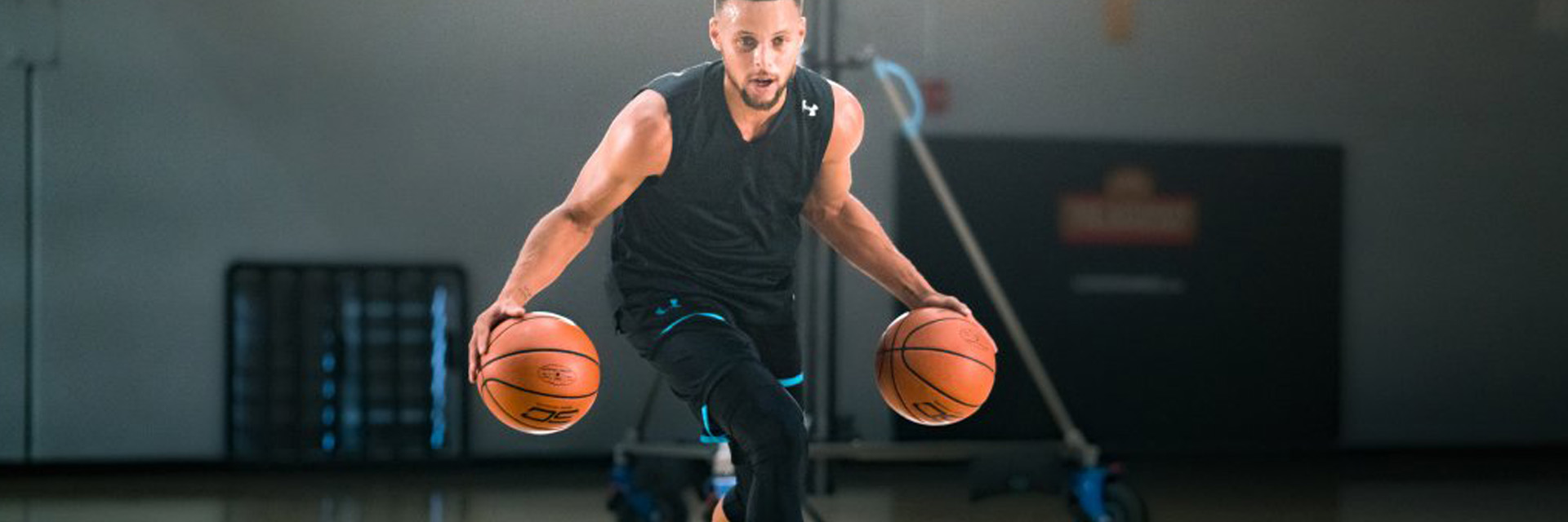 Stephen Curry Masterclass Review [2025 ] Steph Curry Basketball Training