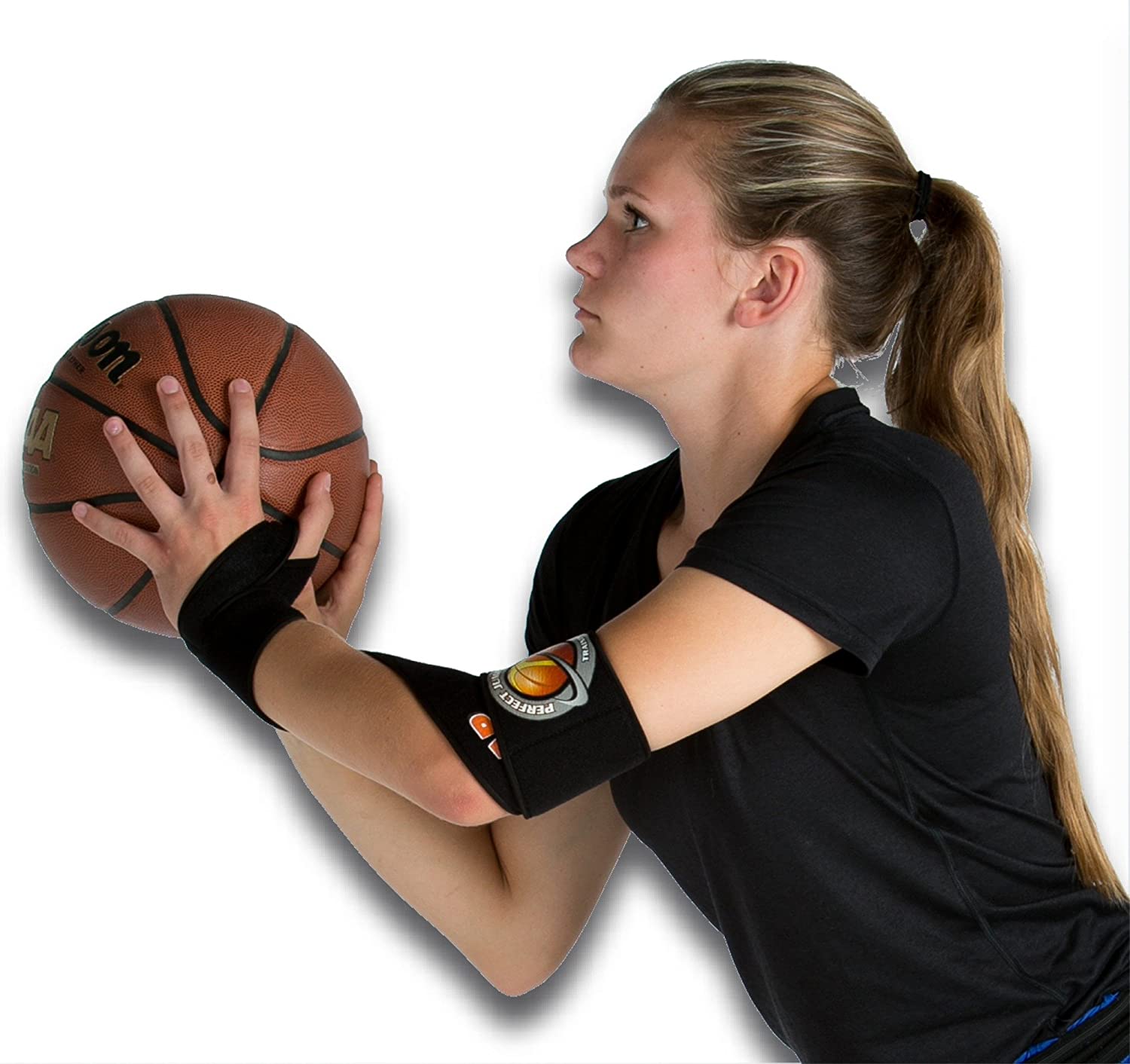 Best Basketball Shooting Aids [2026 Review] BBall Shot Training Tools