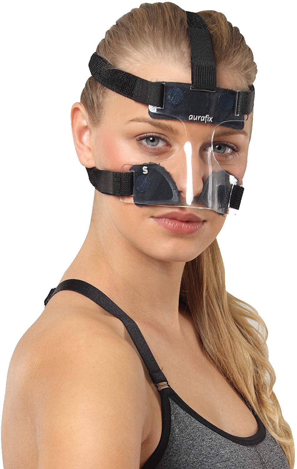 Best Basketball Face Mask for Broken Nose [2023] Protective Nose Guard