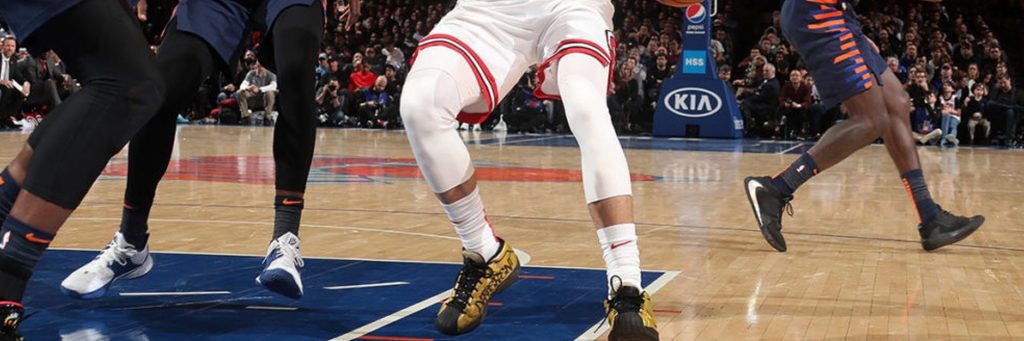 Best Basketball Compression Pants [2023 Review] NBA Leggings & Tights