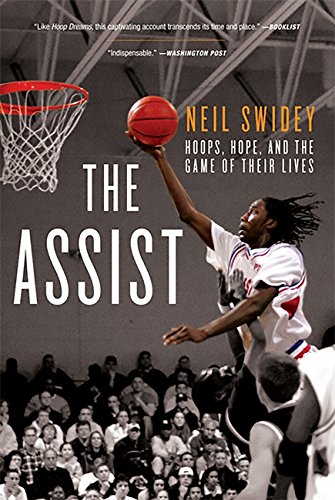 Best Basketball Books [2022] NonFiction Book about Basketball All-Time